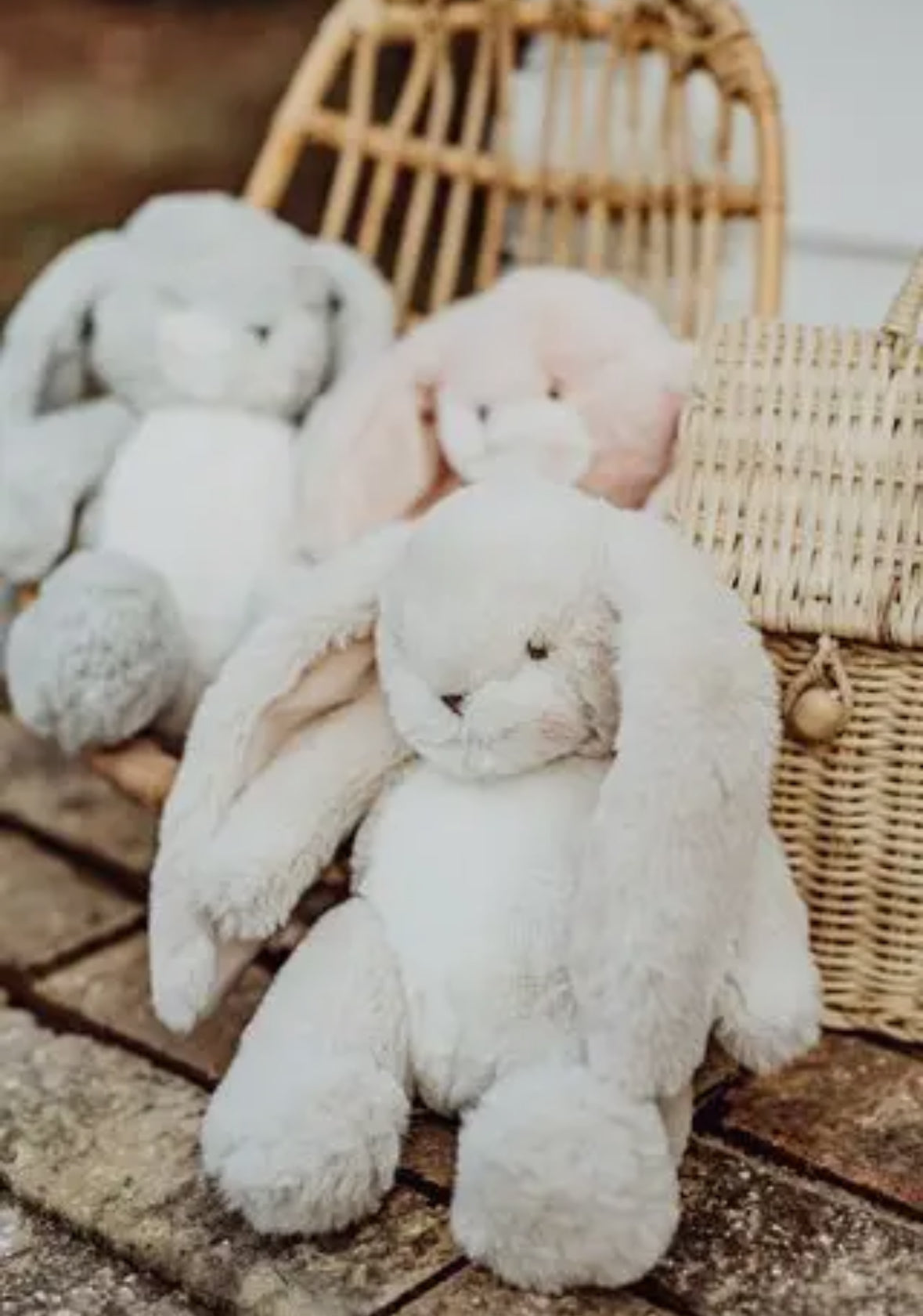 CHILDREN COLLECTION – Cozy Cottage Shop