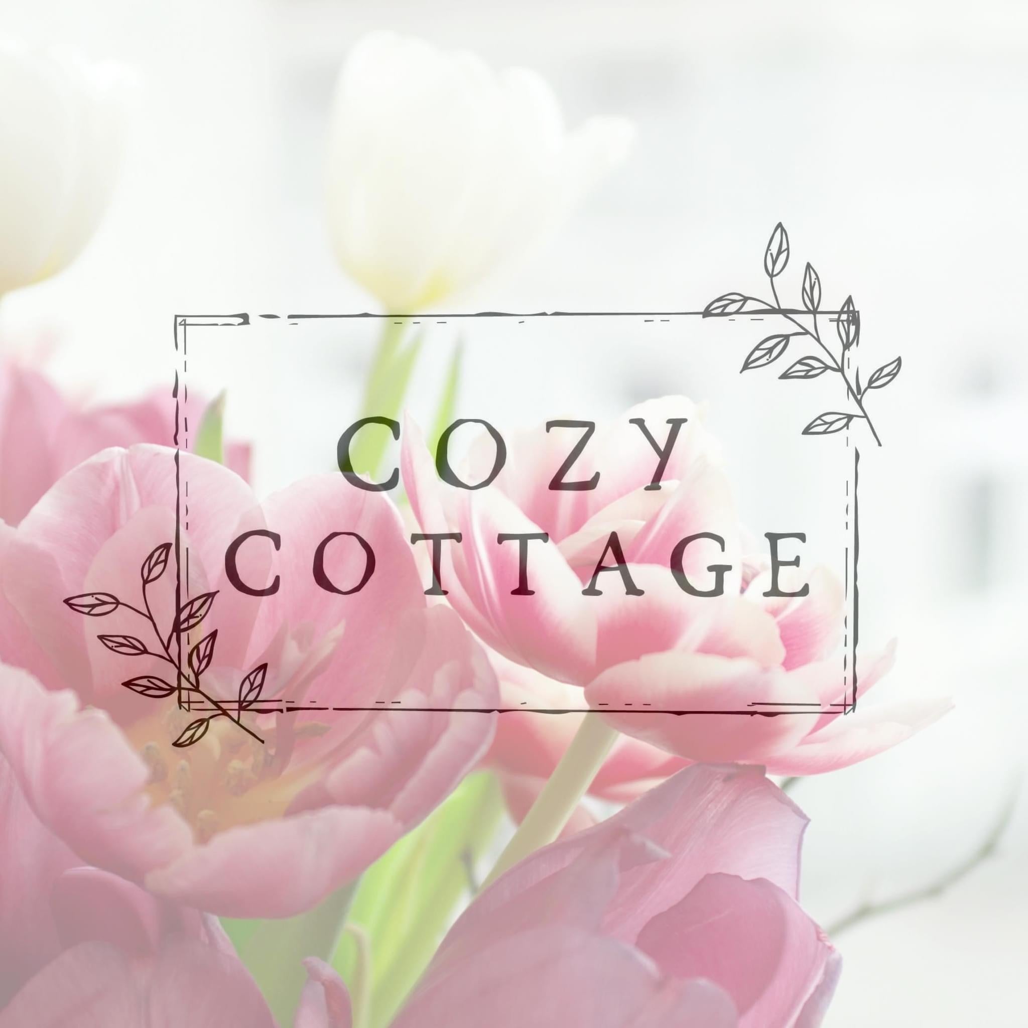 Cozy Cottage – Cozy Cottage Shop